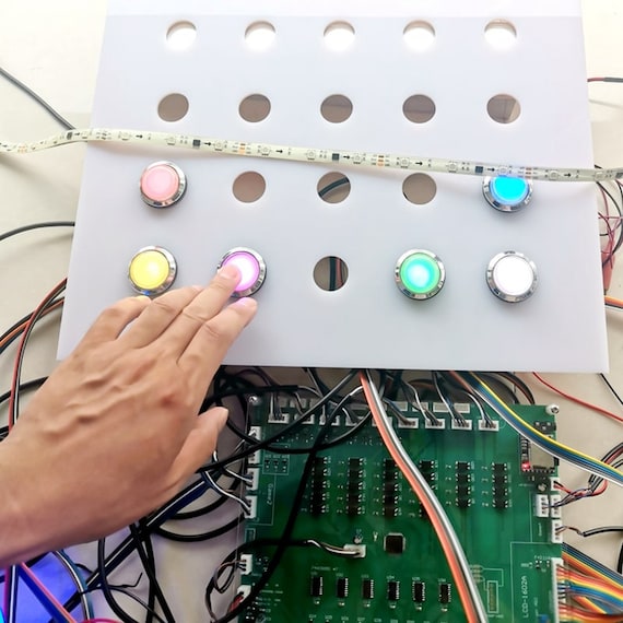 Amazing Holiday Party Game Props Linear Game Flow Escape Room - Etsy