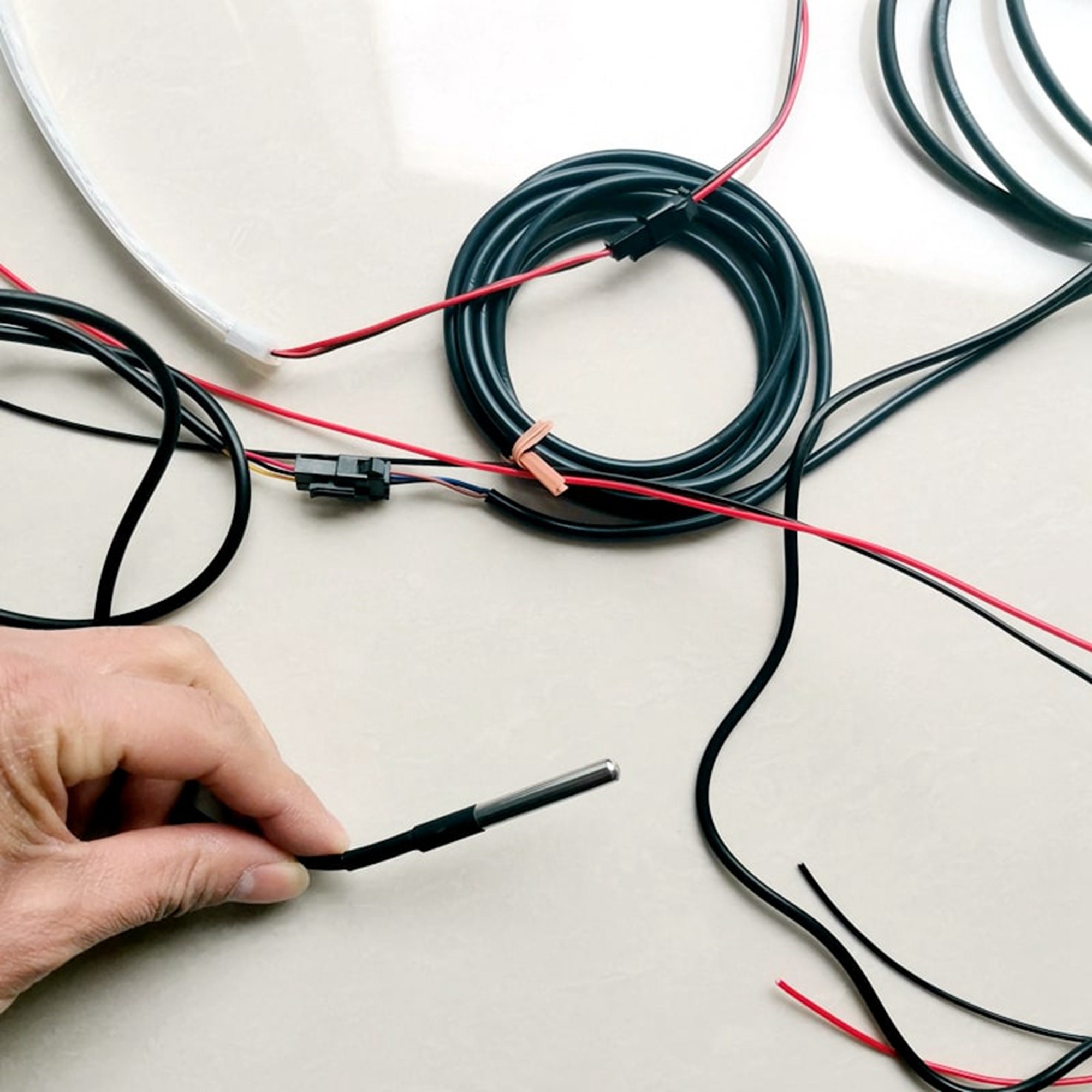 Temperature Prop for Escape Room Party, Temperature Game for Students ...