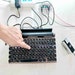 Room Escape and Prison Break Game Key Puzzle Solve the Bomb - Etsy