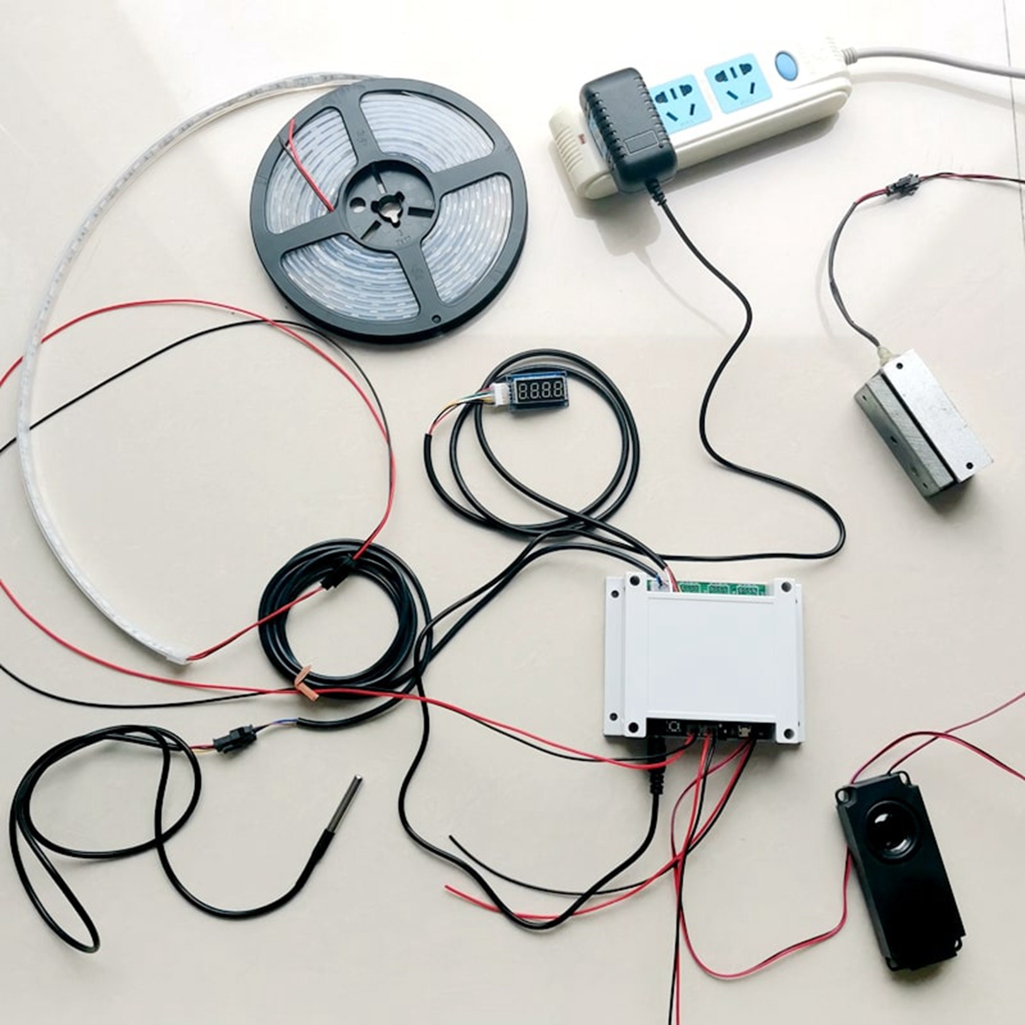 Temperature Prop for Escape Room Party, Temperature Game for Students ...