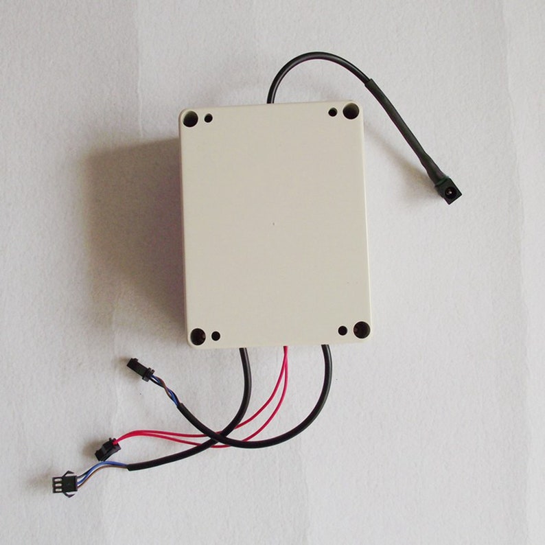 Handmade Escape Room Game Kit Metal Sensors Prop - Etsy