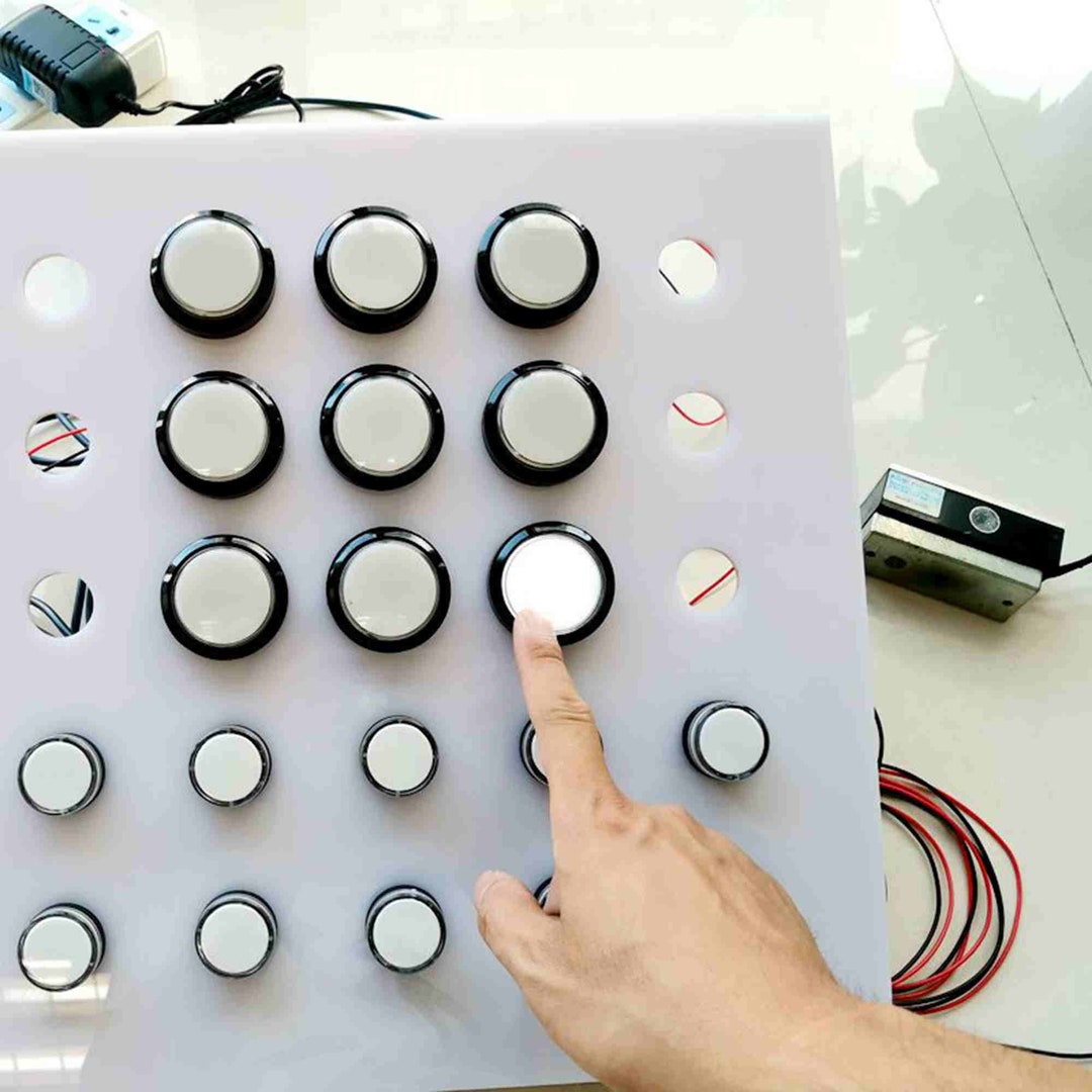 Escape Room Detective Game, Escape Party Mind Prop, Lockdown Puzzle of ...