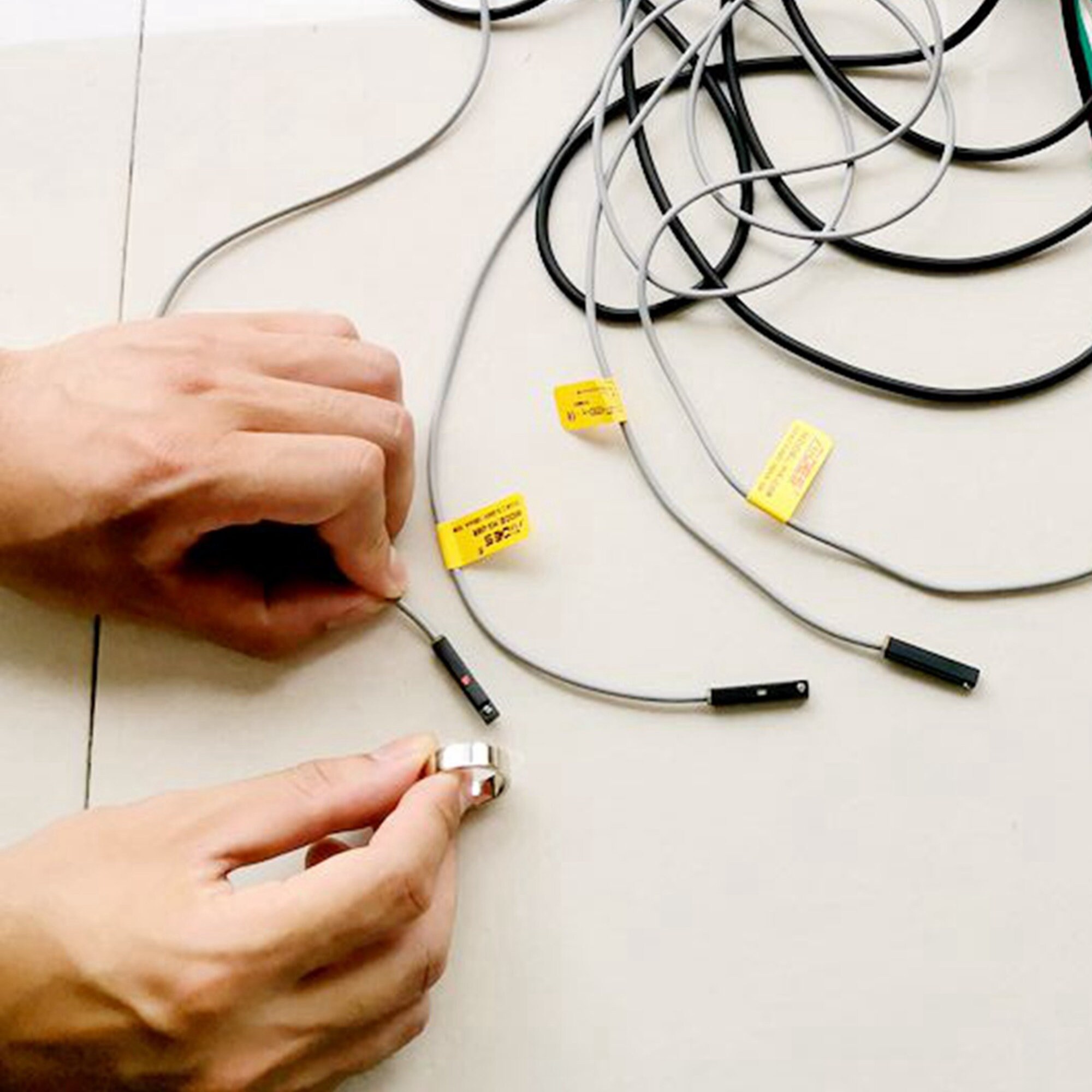 Customized Escaping Room Game Prop, Solve the Mysterious Ring Puzzle to ...