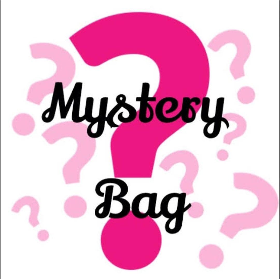 Mystery Tote Bag Eco-friendly Reusable/ Christmas Tote - Etsy