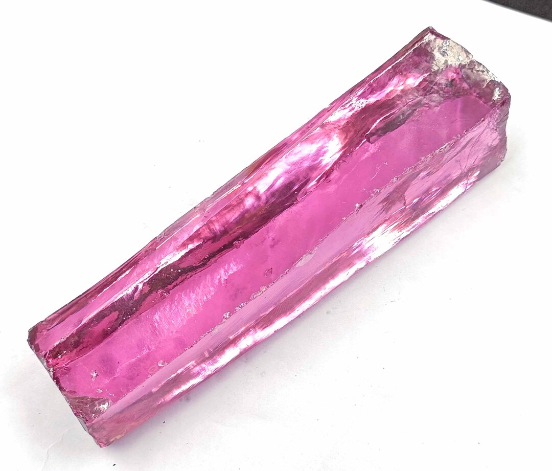 Zircon Rough 4750-4800ct Natural Untreated/unheated Pink Zircon Raw ...