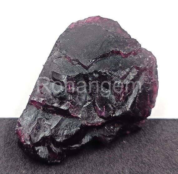 Alexandrite Mineral Streak