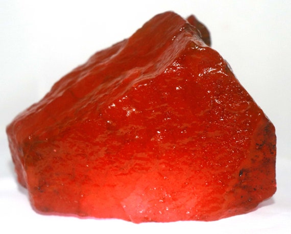 Madagascar Dark Pigeon Blood Red Ruby 4350 Cts Big Size - Etsy