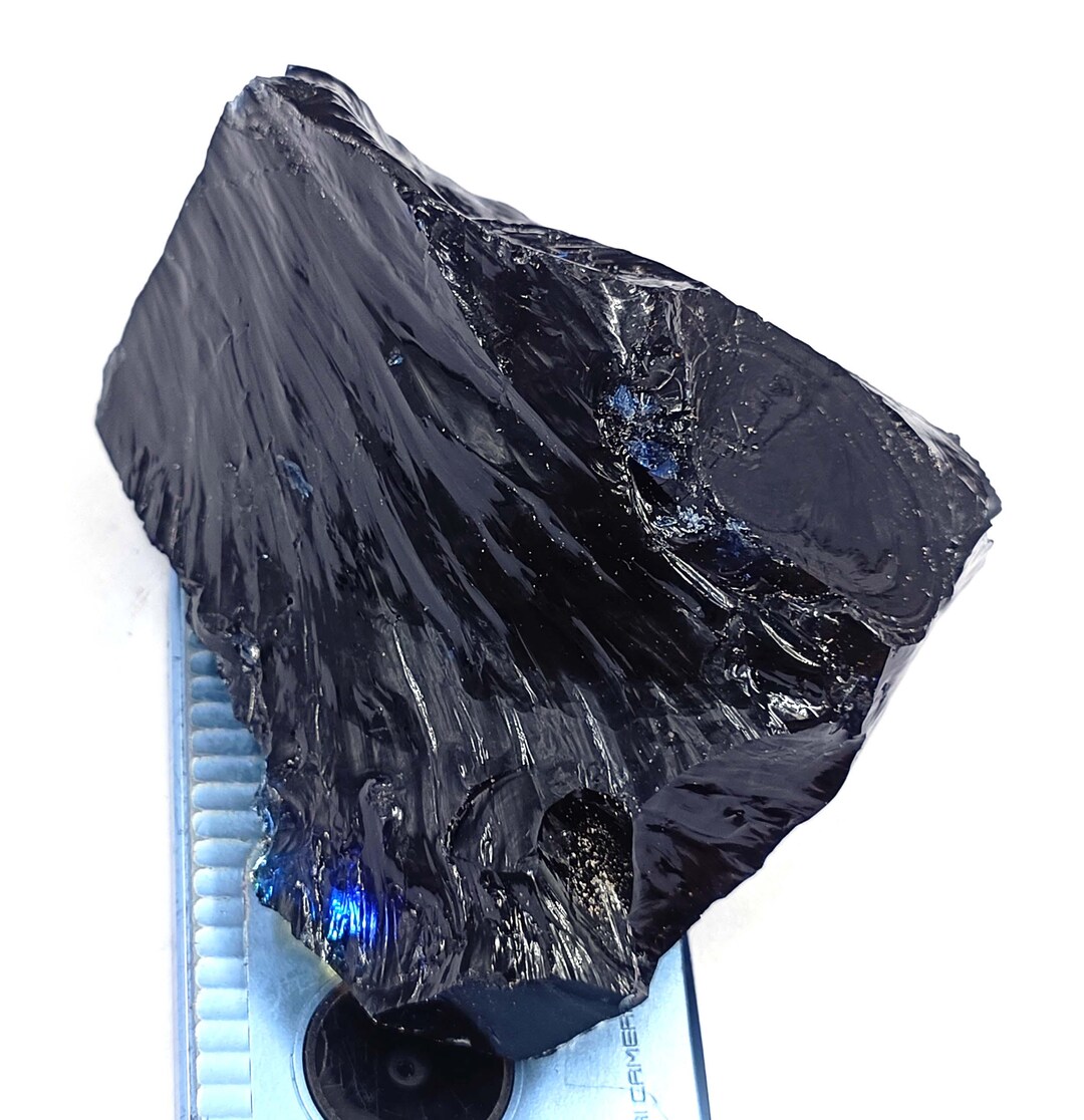 Wonderful Quality Blue Alexandrite 1291.00 Ct Rough Chunk | Certified ...