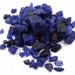 500 Ct African Blue Sapphire LOT, Natural Rough Gemstone - Etsy