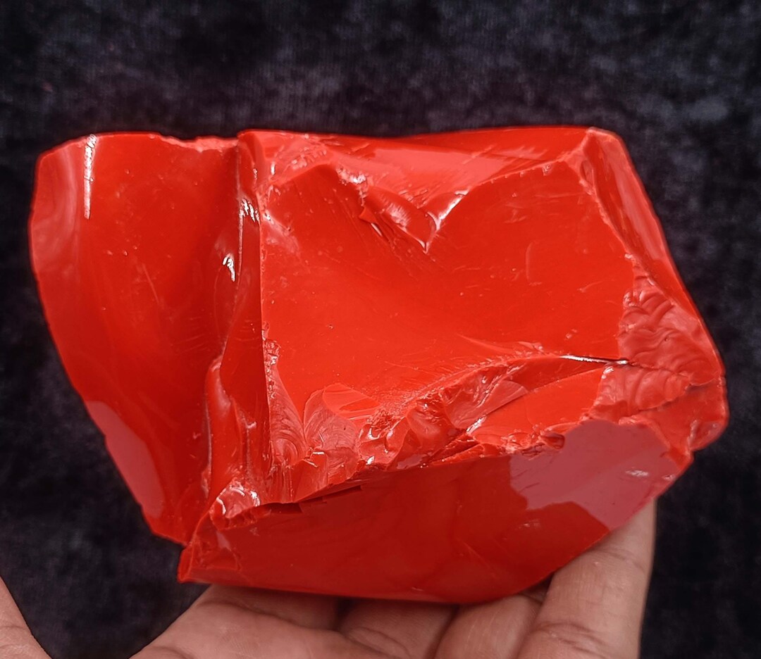 Raw Red Coral 4550.00 Carat Massive Certified Natural Coral Chunk From ...