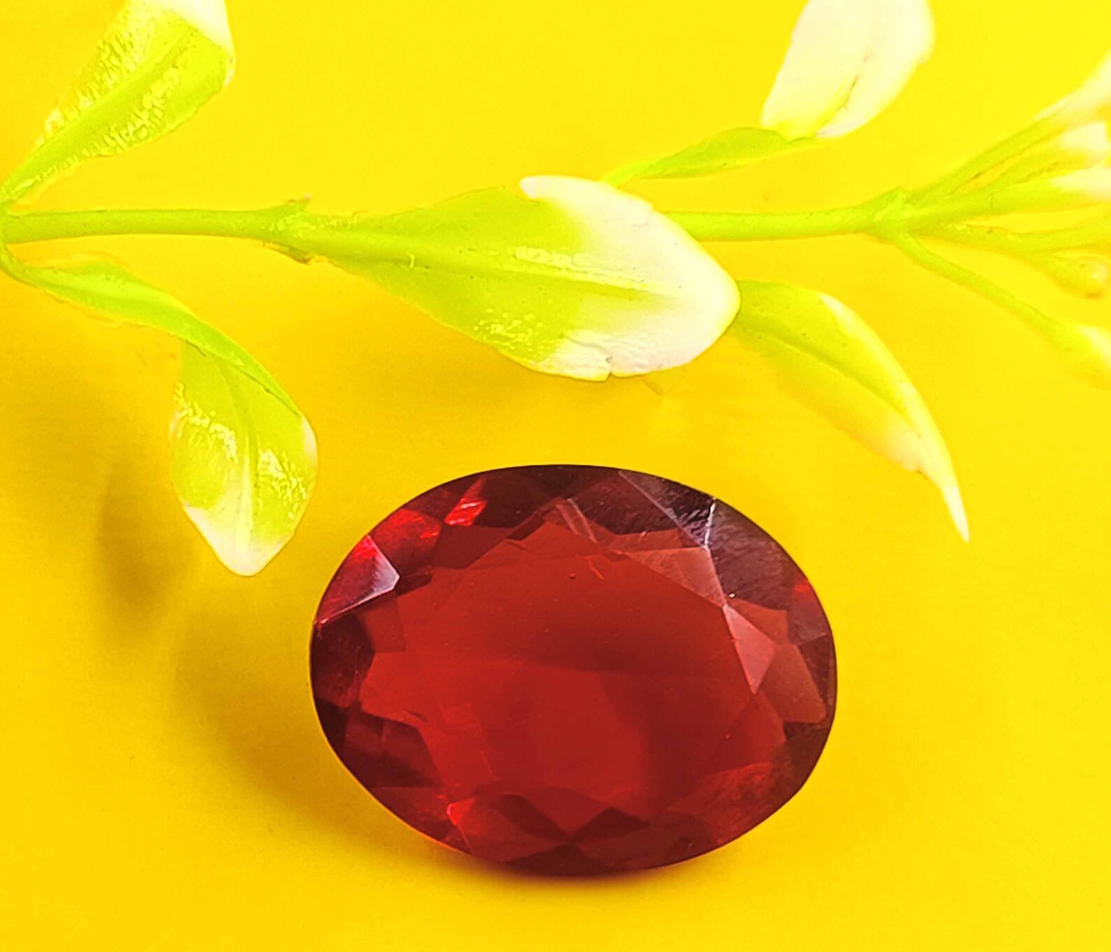 Ruby AAA Exclusive Rare Collection A One Quality Natural Red Ruby Stone ...