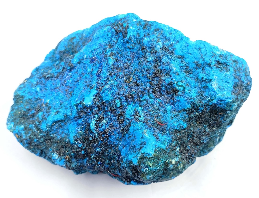Sky Blue Turquoise Natural 5000 Ct Certified Loose Gemstone Rough From ...