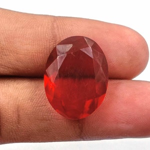 Ruby AAA Exclusive Rare Collection A One Quality Natural Red Ruby Stone ...