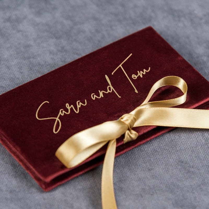 Fancy Envelope - Etsy