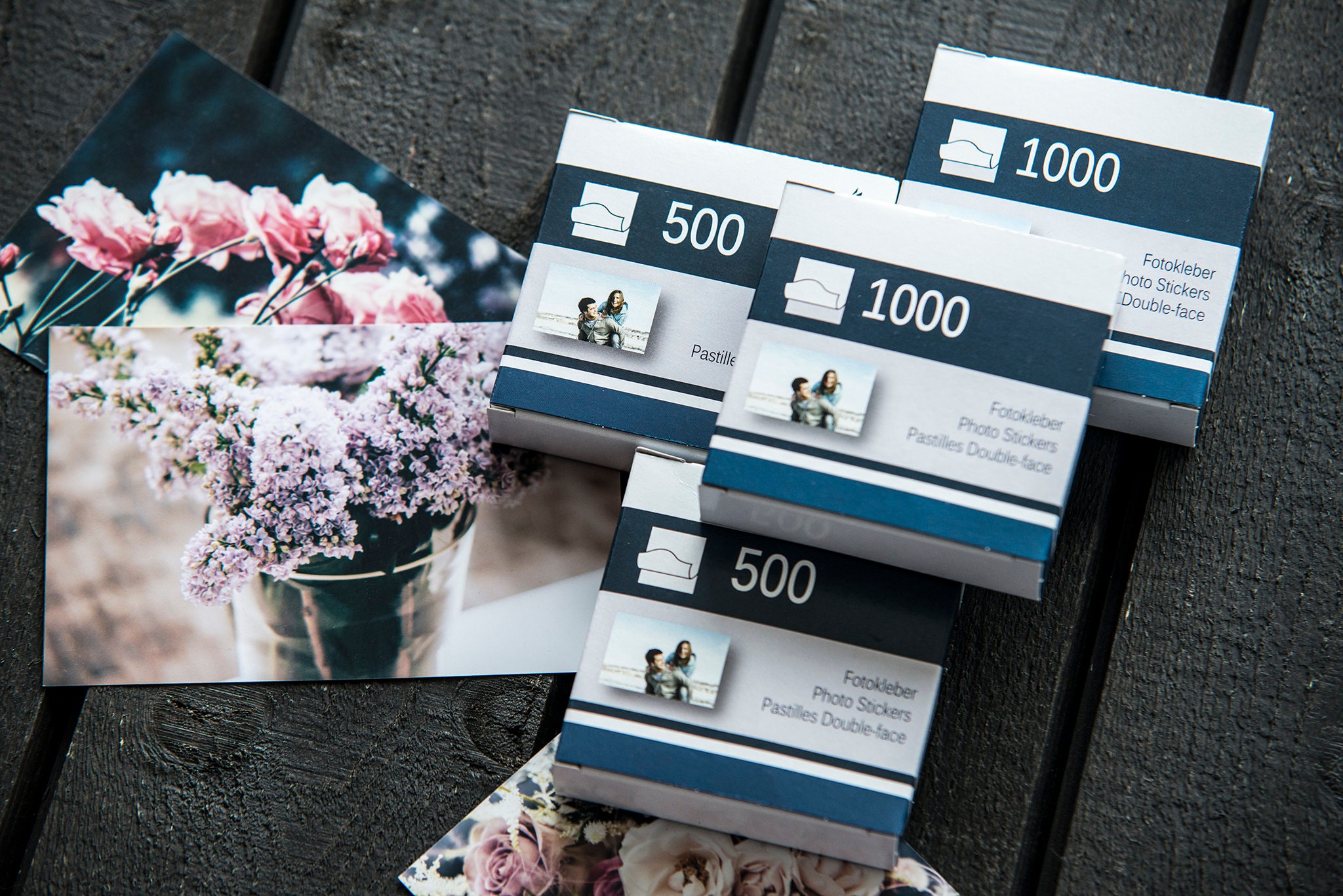 Photo stickers for albums Photo splits for wedding guest | Etsy