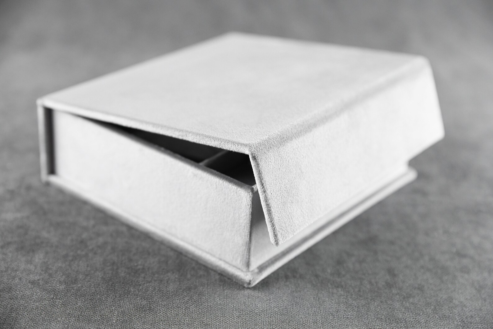 Personalized Photo Box With Custom Cover Unique Photo & USB - Etsy