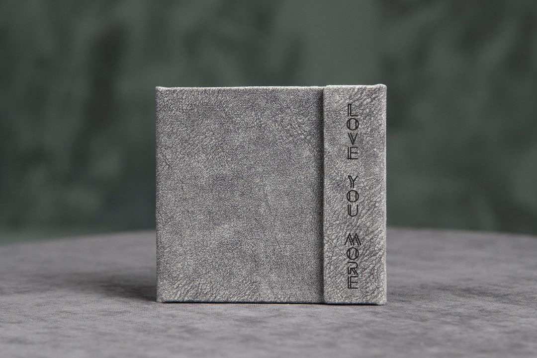 Custom Flash Drive Box With Personalized Cover, USB Case in Your ...