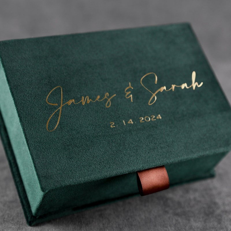 Photo Keepsake Box - Etsy