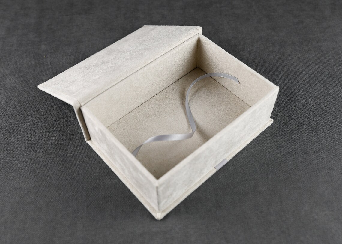 Lovely Custom Photo Box 6x9 / 4x6 / 5x7 Photo Storage Box - Etsy