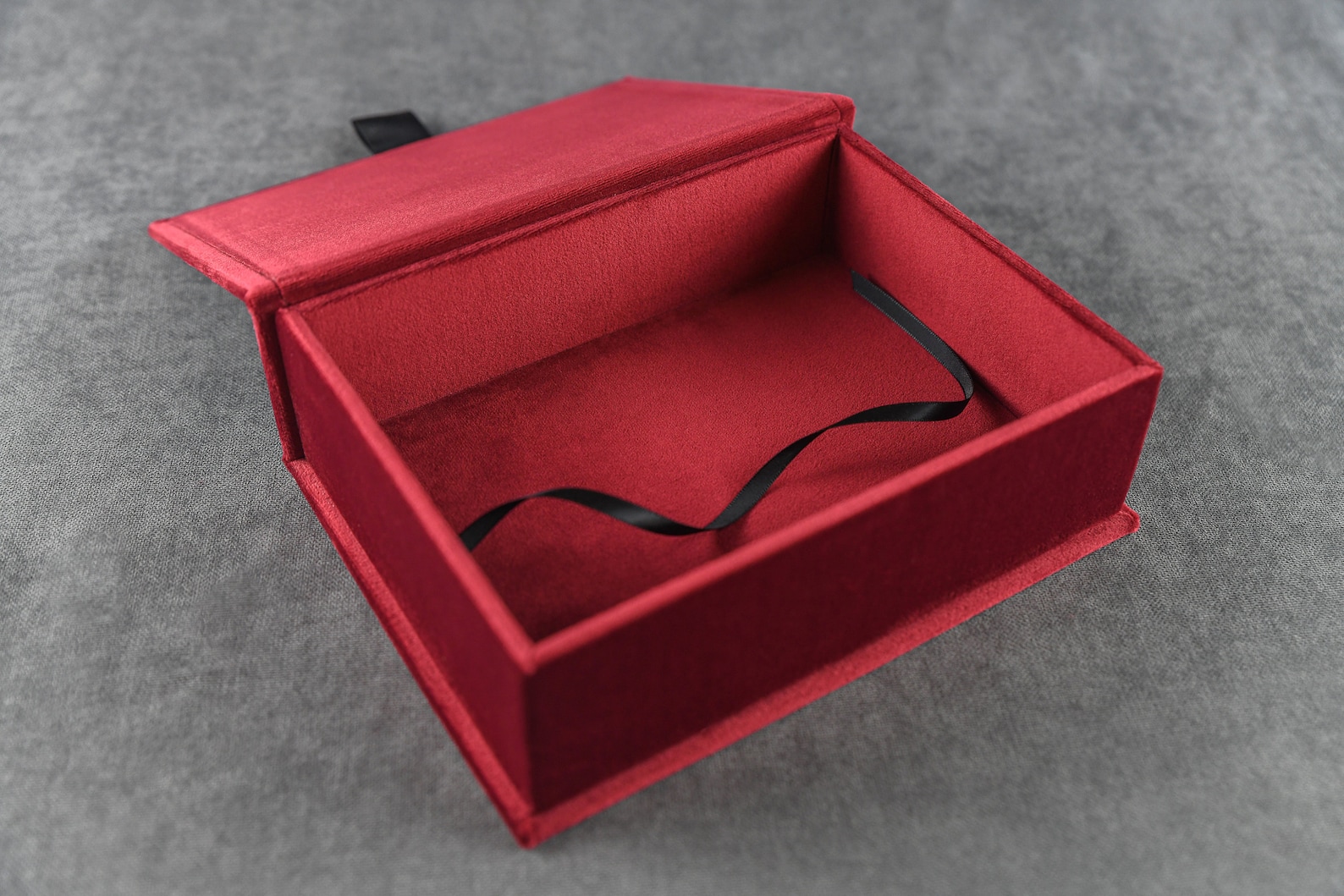 Custom Memory Photo Box for 4x6, 5x7, 6x9 Pictures, Personalized Photo ...