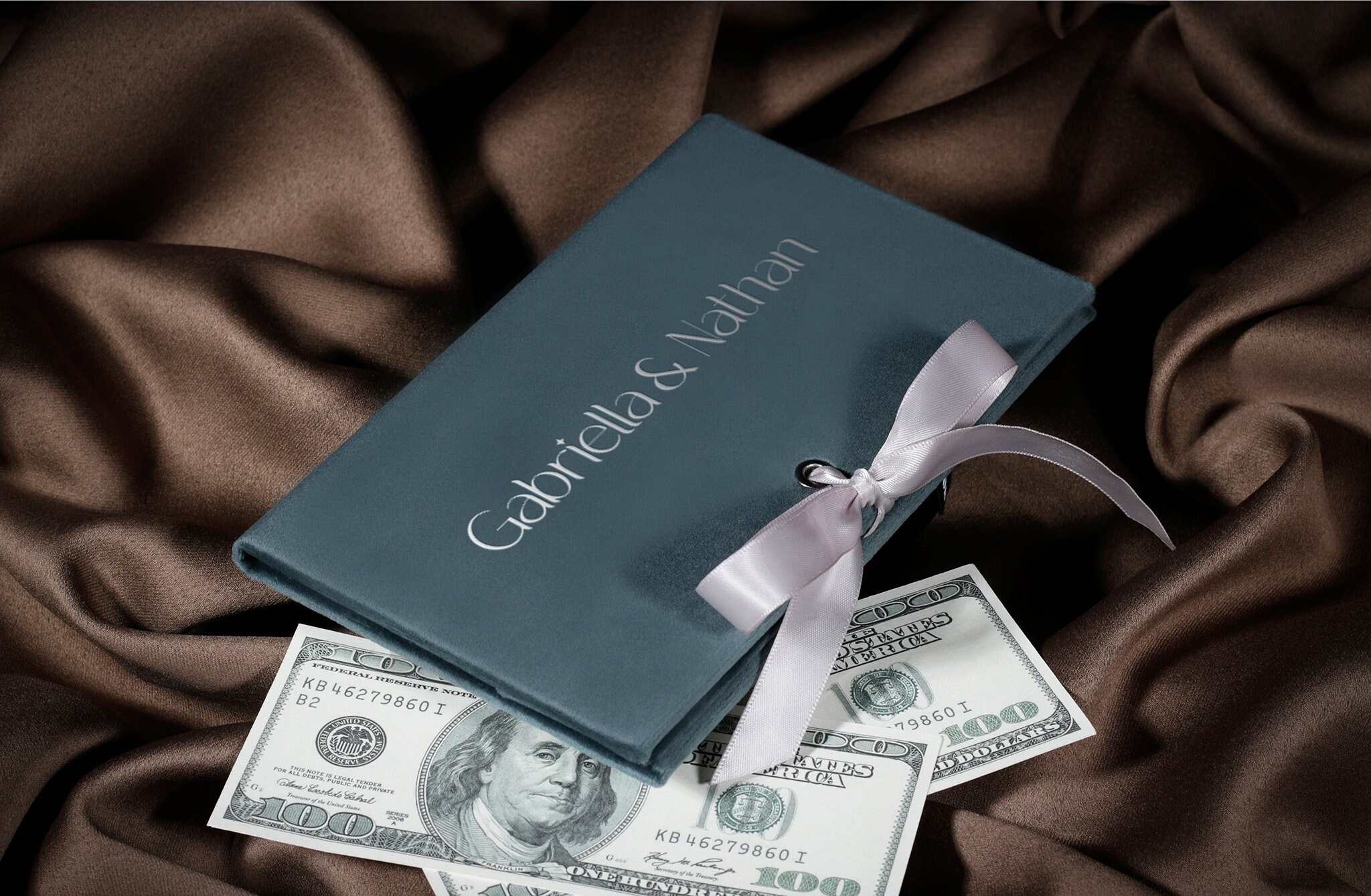Money Holder Envelope, Personalized Envelope for Gifting Cash / Gift ...