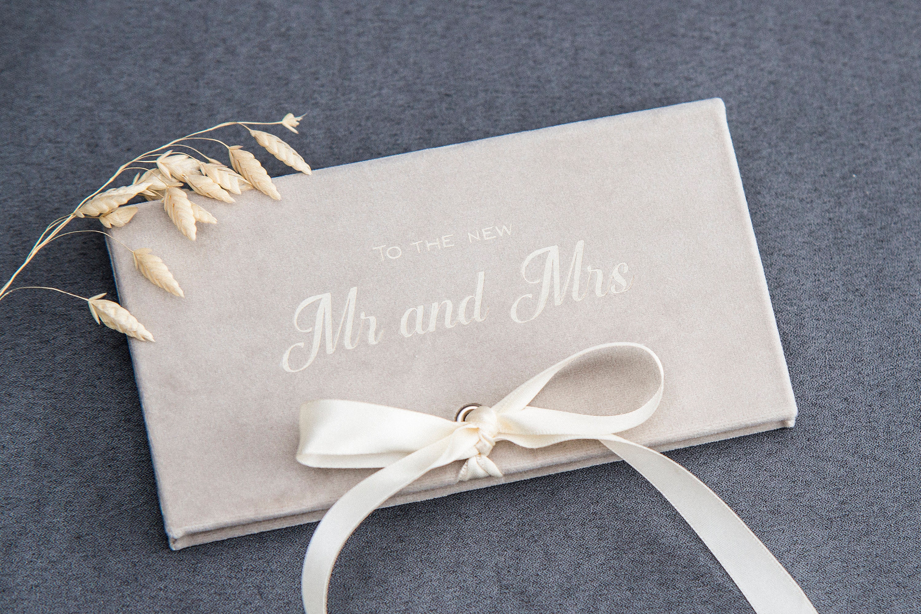 Money Envelope for Wedding, Custom Made Cash Envelope With Personalized ...