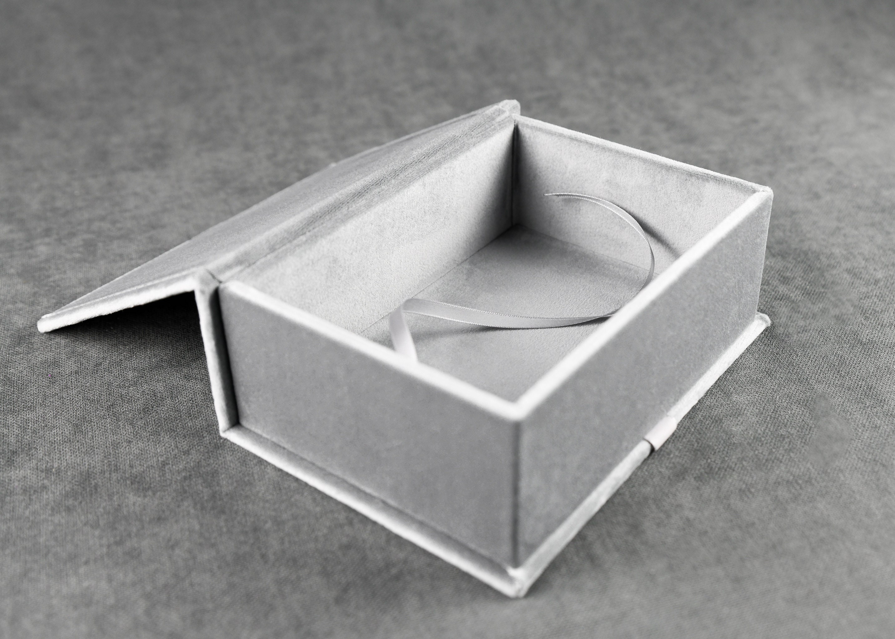 Wedding Picture Presentation Box for Photographers Custom - Etsy