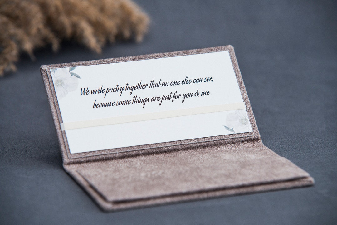 Custom Cash Gift Envelope, Birthday, Father's Day or Other Event Money ...