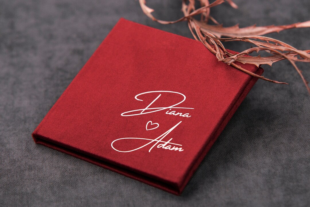 Red or Other Color USB Box, Custom USB Drive Packaging, Flash Drive ...