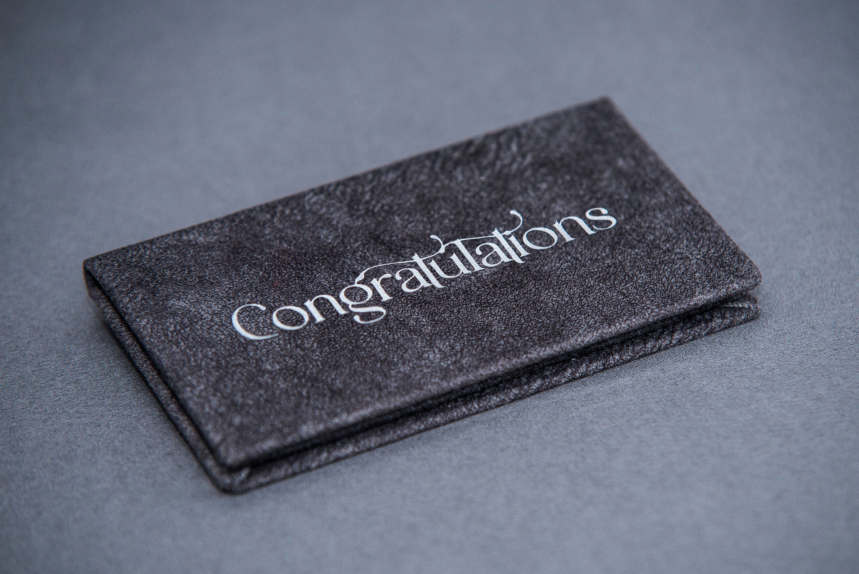Custom Money Gift Envelope, Wedding/birthday or Other Event Cash ...