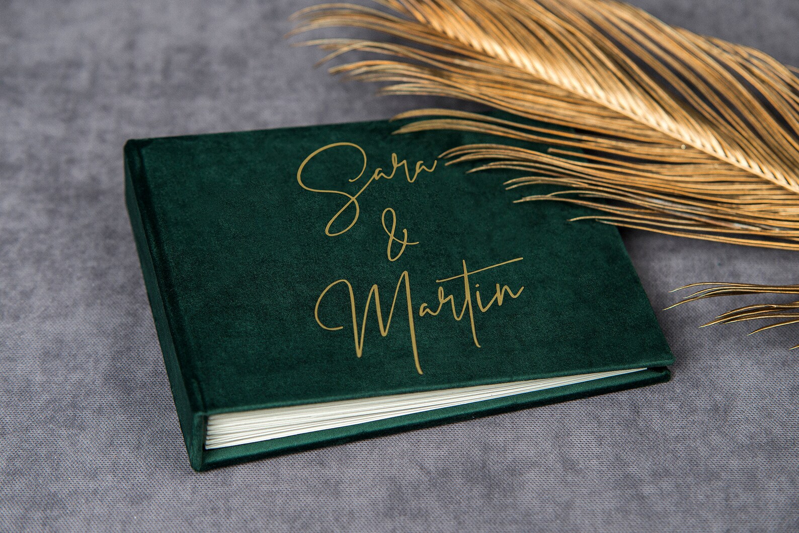 Wedding Sign in Book Instax Guest Book Personalized | Etsy