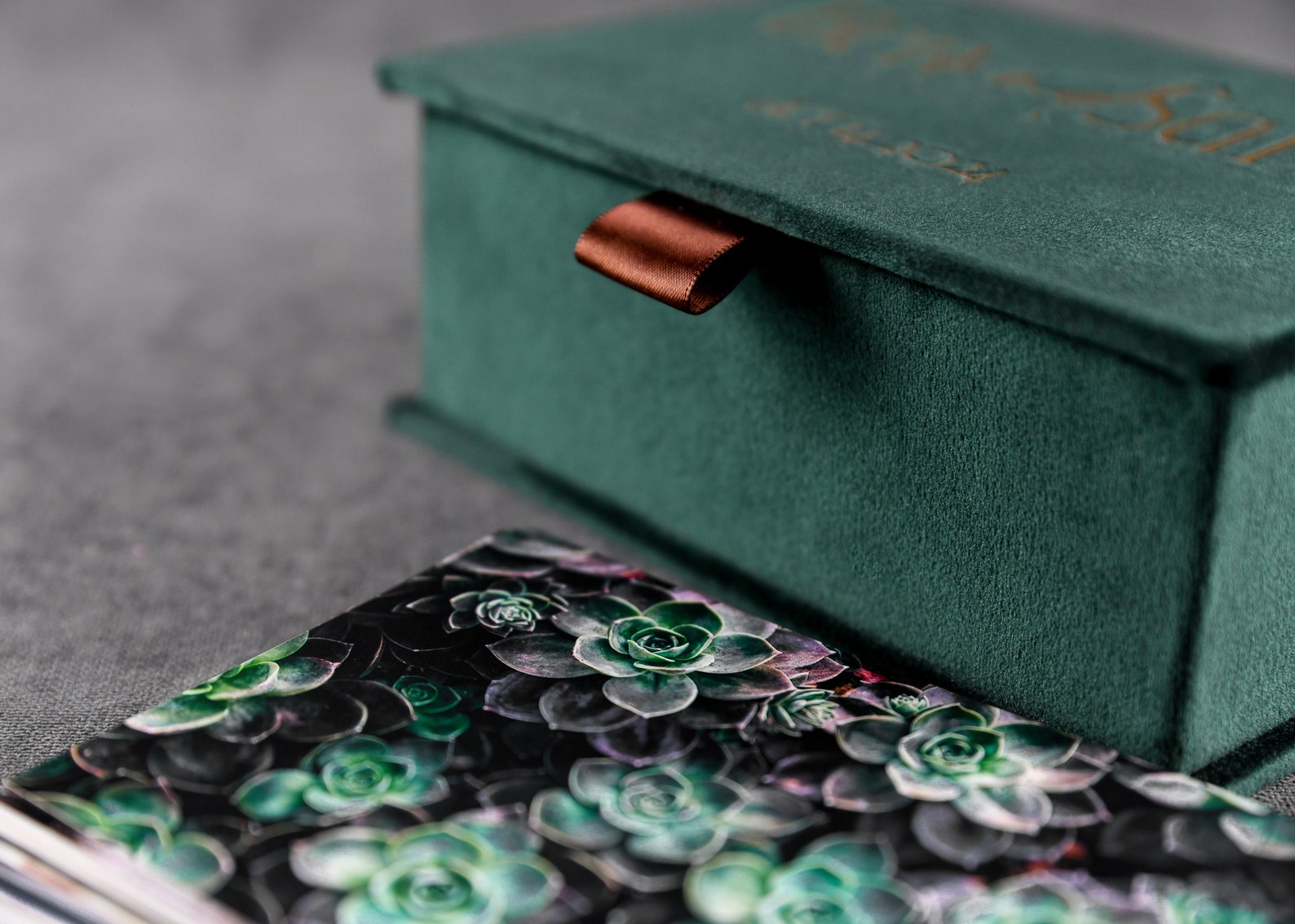 Wedding Photo Presentation Box for 4x6 5x7 or 6x9 Prints - Etsy