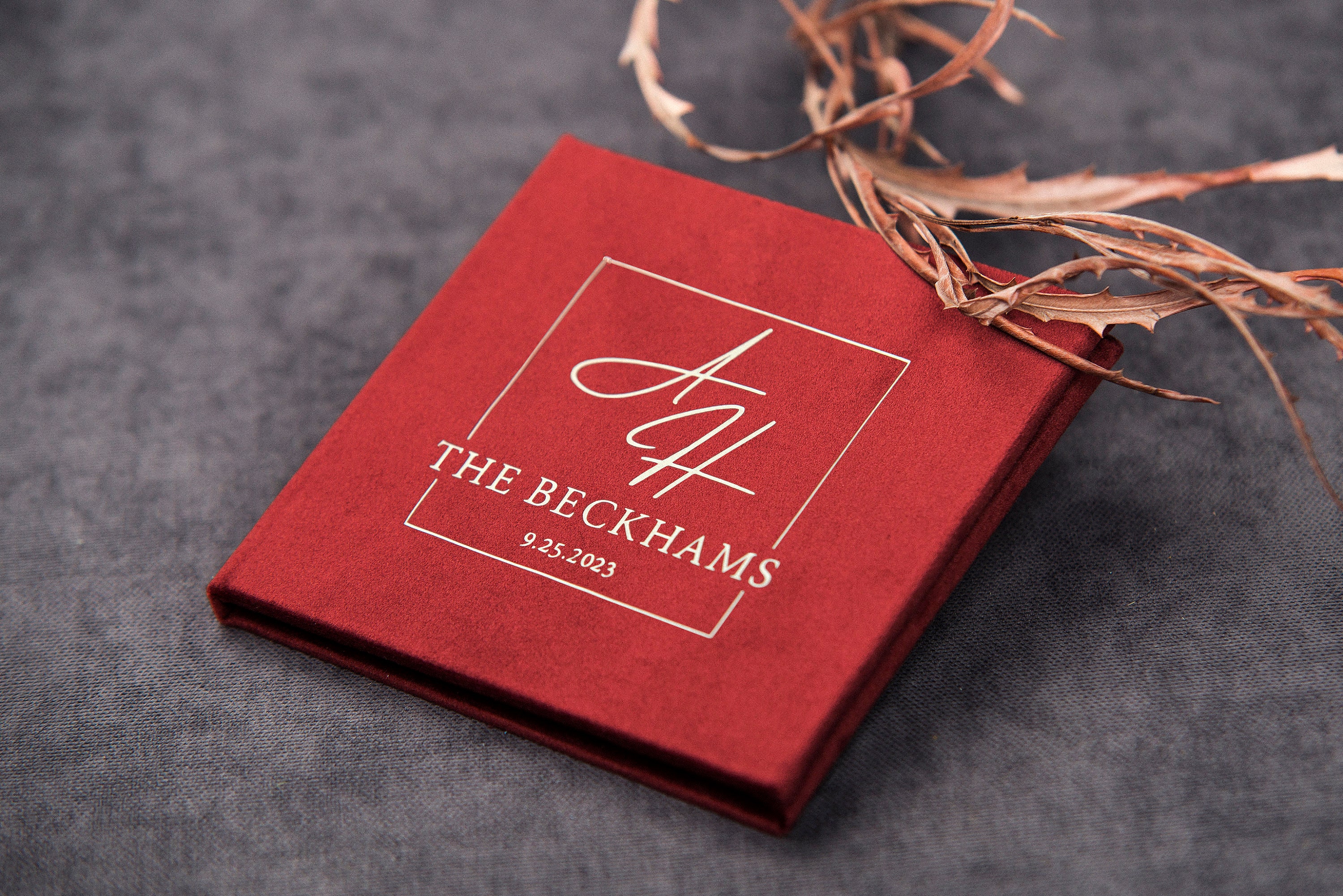 Custom USB Gift Box Personalized USB Stick Packaging Flash | Etsy