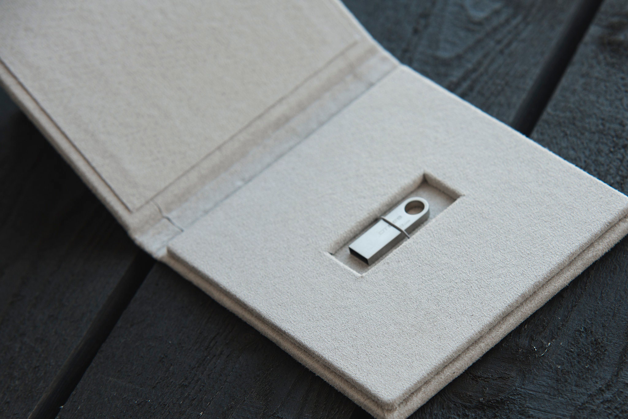 Custom USB gift box personalized USB drive packaging USB | Etsy