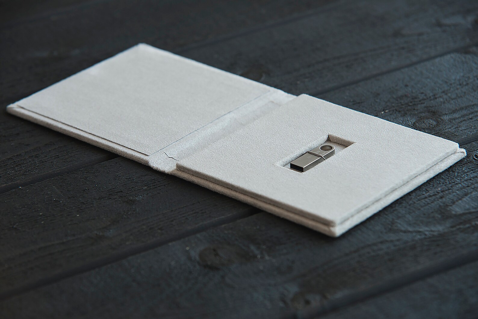 Custom USB gift box personalized USB drive packaging USB | Etsy