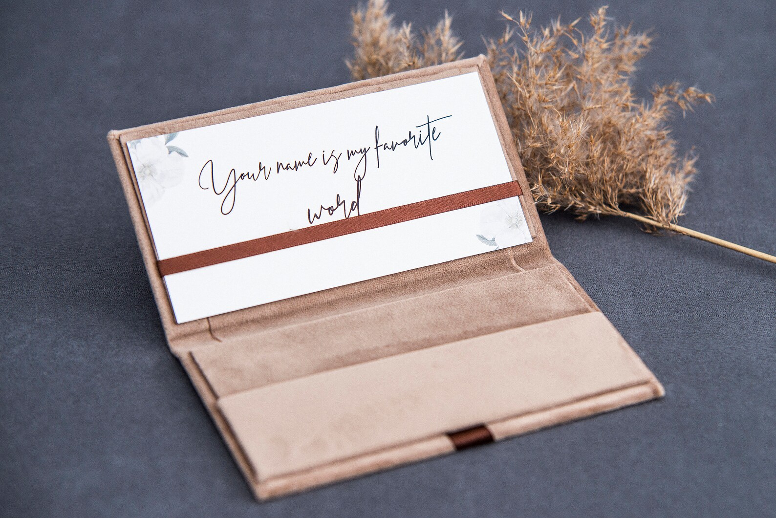 Custom Made Envelope for Money Small Gift Card Envelope - Etsy