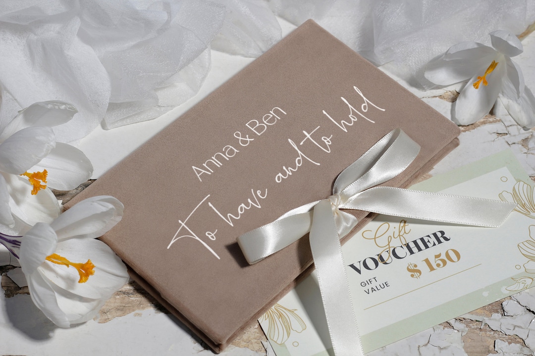 Personalized Money Gift Envelope, Wedding or Other Event Cash Envelope ...