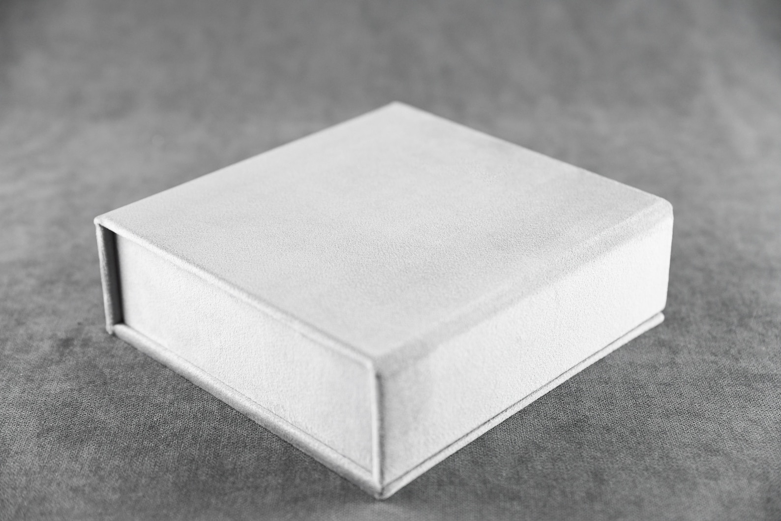 Personalized Photo Box With Custom Cover Unique Photo & USB - Etsy