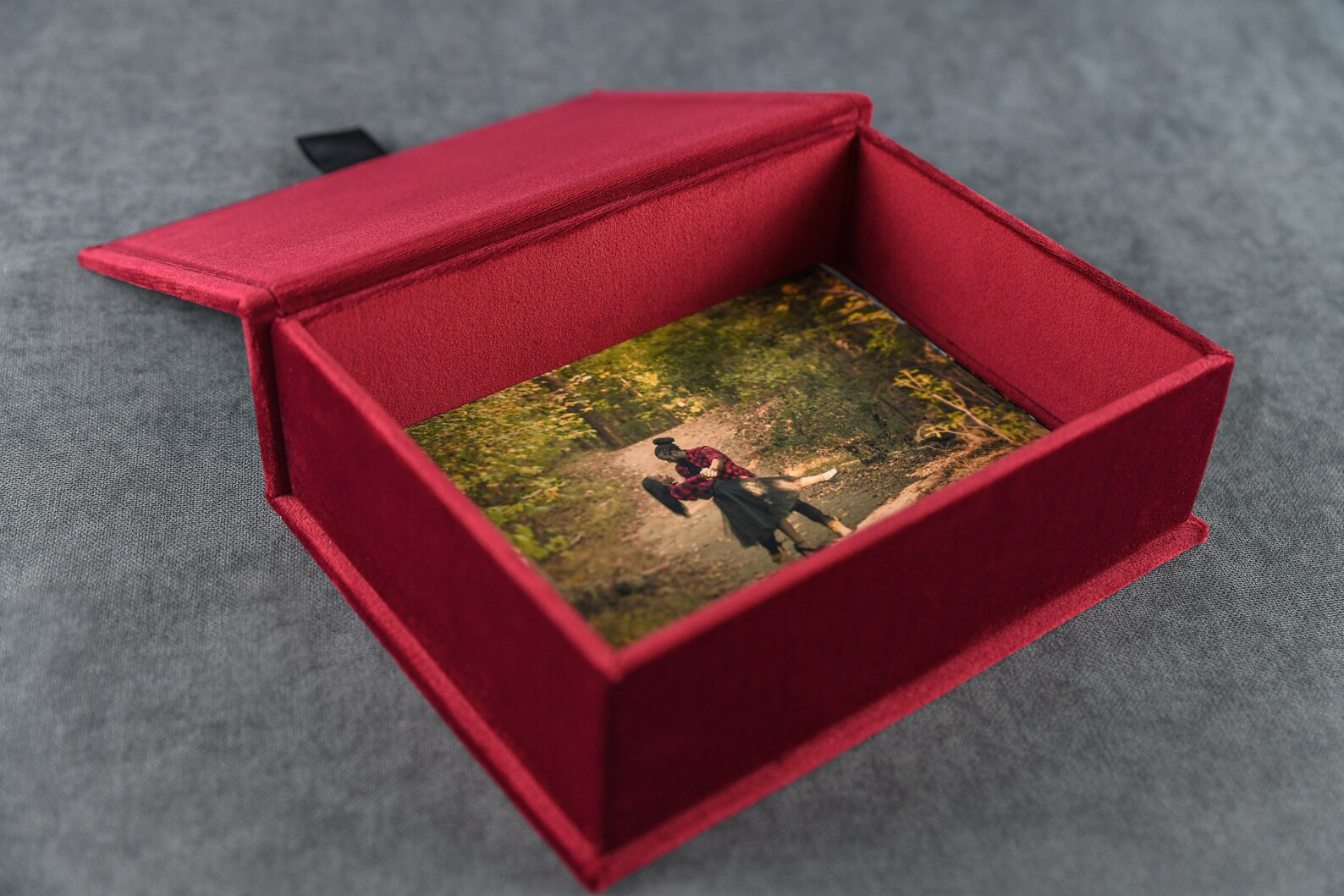 Custom Memory Photo Box for 4x6 5x7 6x9 Pictures - Etsy