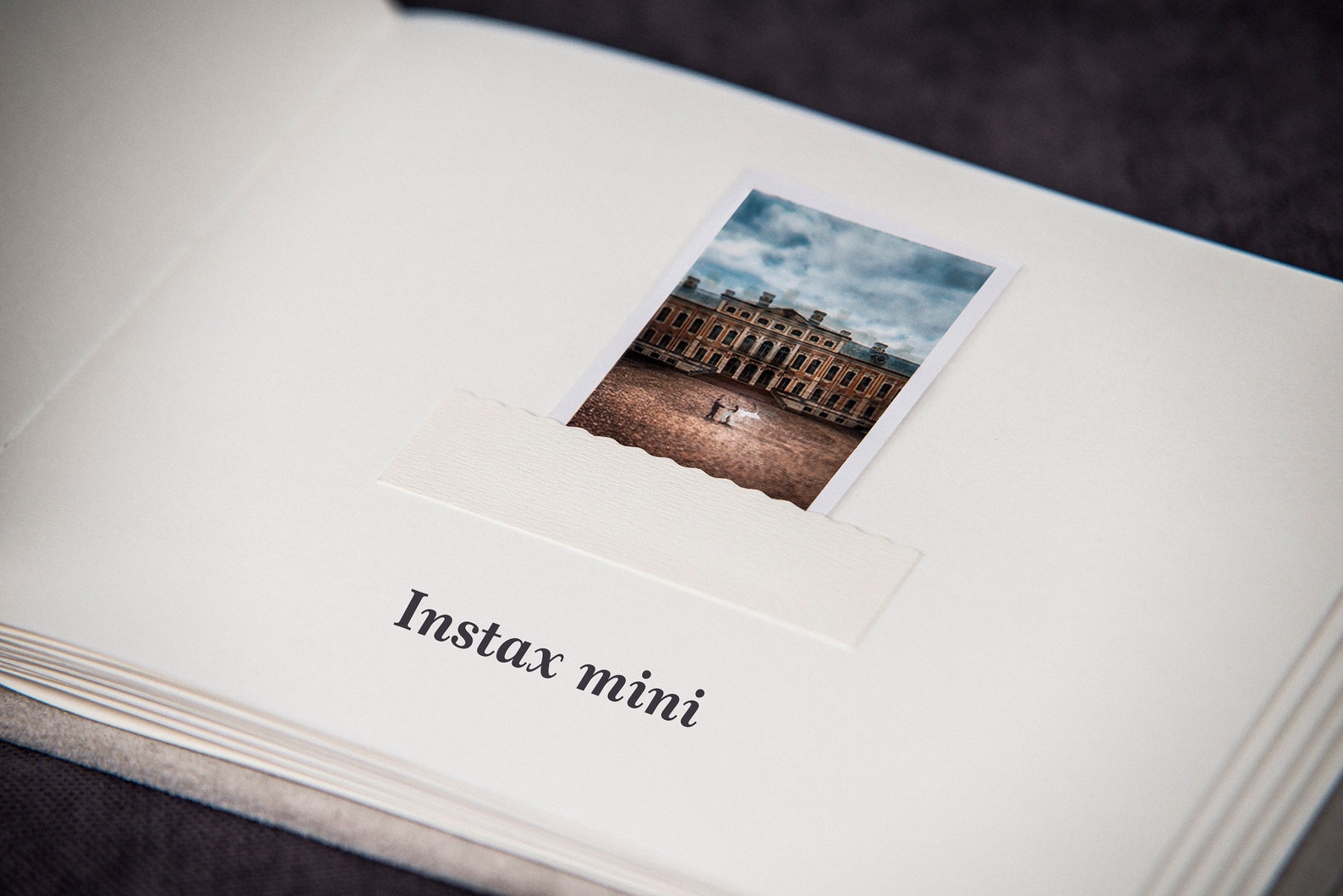 Instax Square / Instax Wide / Instax Mini Photo Pockets - Etsy