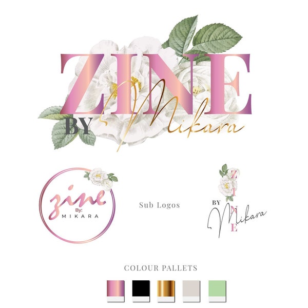 Event Planning Logo - Etsy