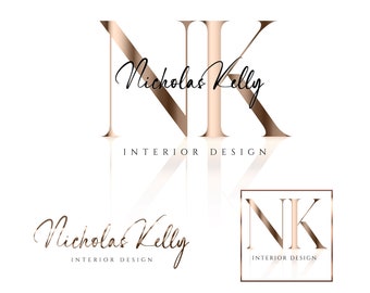 Logo Background Png Rose Gold Png Foil Glitter Frame Rose - Etsy