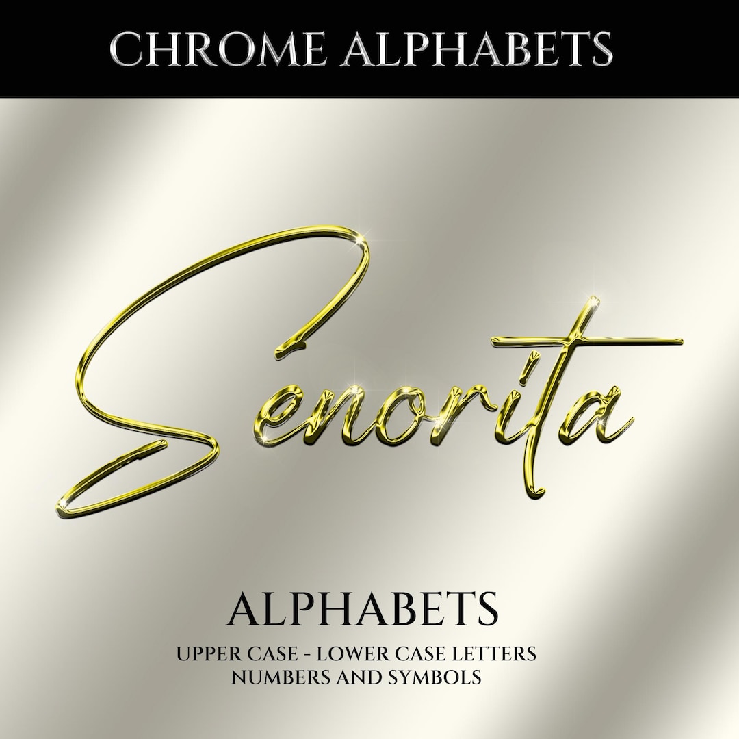 Digital Mustard Transparent Alphabets, PNG Letters, Shiny Pink Letters ...