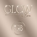 Elegant Gold Shiny Logo Design, 24 Hours Delivery, Makeup Logo, Salon ...