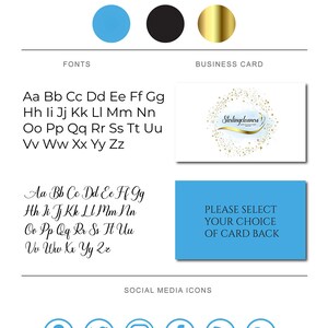 Modern Gold and Blue Stars Cleaning Logo Design, Cleaners Logo, House ...