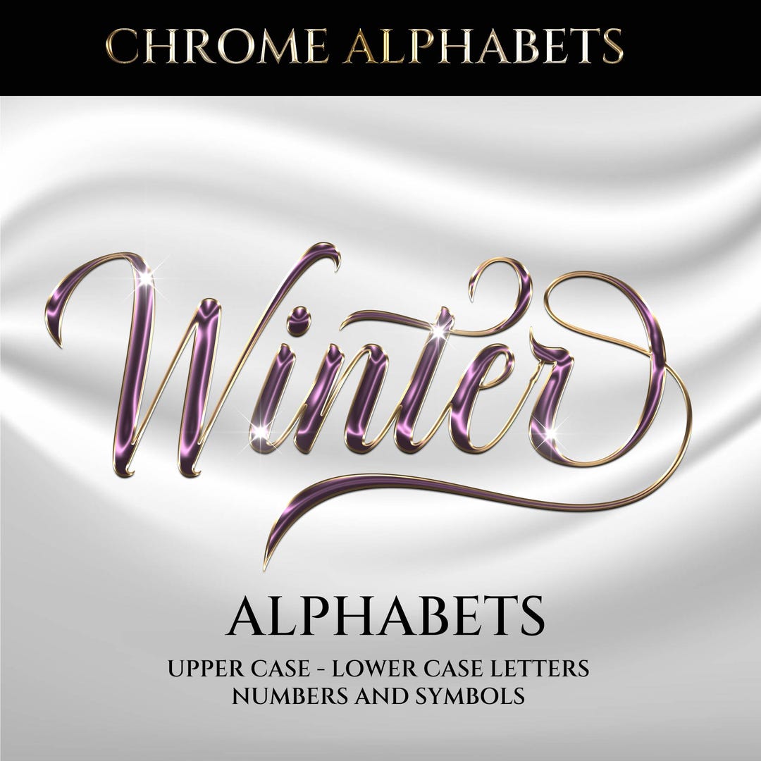 Purple Transparent Letters, PNG Cursive Letters, Script Font Letters ...