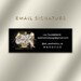 Modern Gold Shiny Logo Design, Beauty Logo, Hairstylist Logo, Candles ...