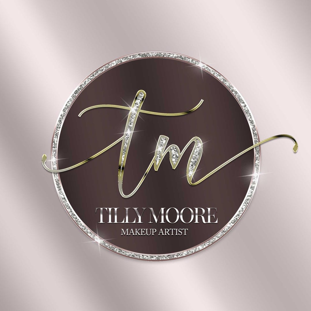 Digital Modern Shiny Logo Design, 24 Hours Delivery, Beauty Logo ...