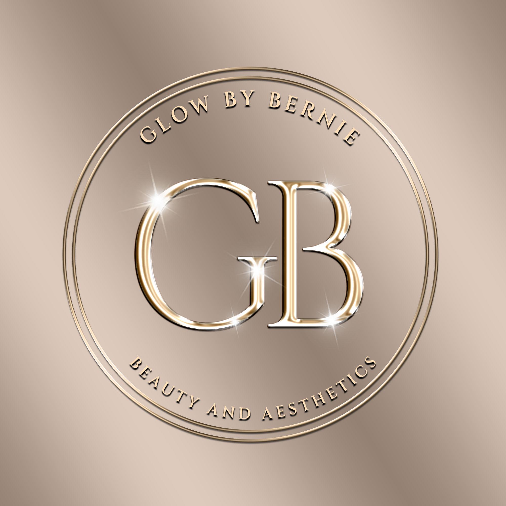 Elegant Gold Shiny Logo Design, 24 Hours Delivery, Makeup Logo, Salon ...