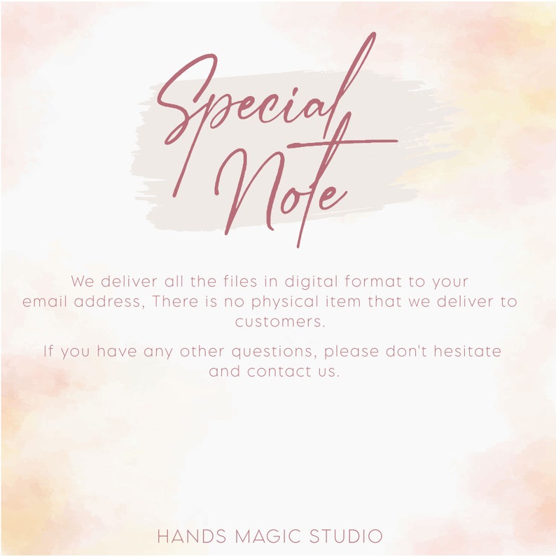 Beautiful Plain Signature Foil Effect Premade Logo Design - Etsy